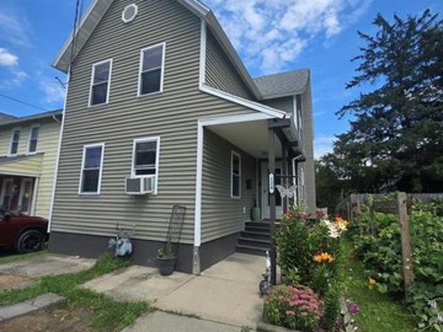124 N Higgins Ave, Sayre, PA 18840