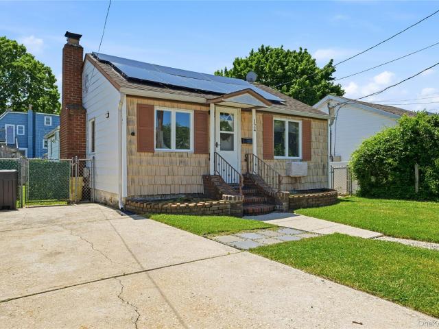 124 N Linden Street
