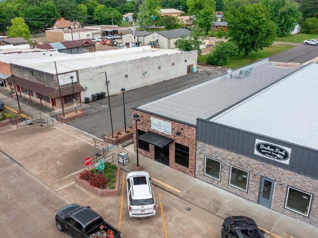 124 N Main Street