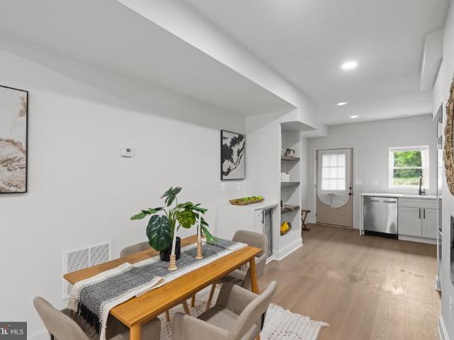 124 N Mount Street