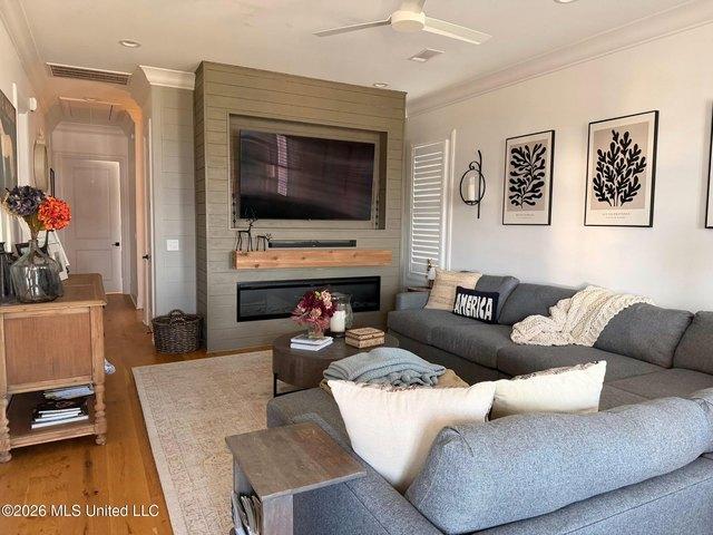 124 N Natchez Dr, Madison, MS 39110