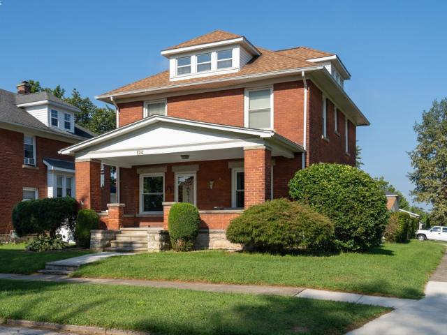 124 N Prospect Street
