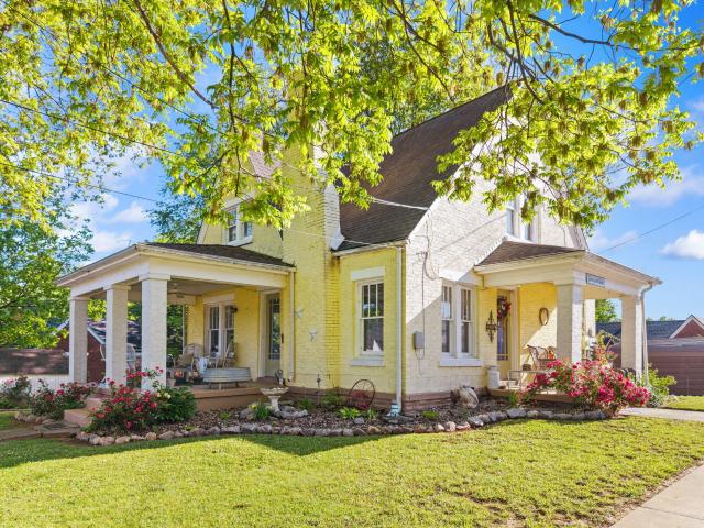 124 N Richardson Drive