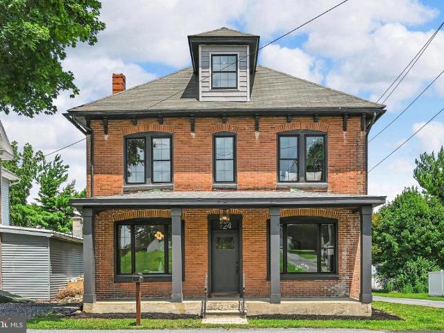 124 N Sheridan Road