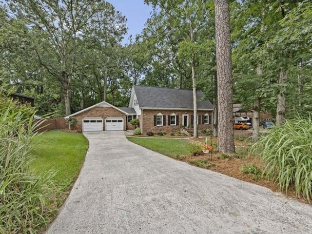 124 Nottingham Rd, Columbia, SC 29210