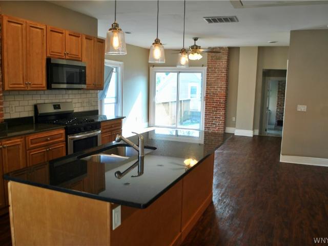 124 Normal Ave Street # 2