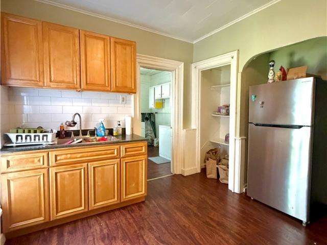124 Normal Avenue # 1