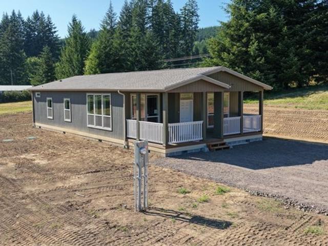 124 Norms Pl, Ariel, WA 98603