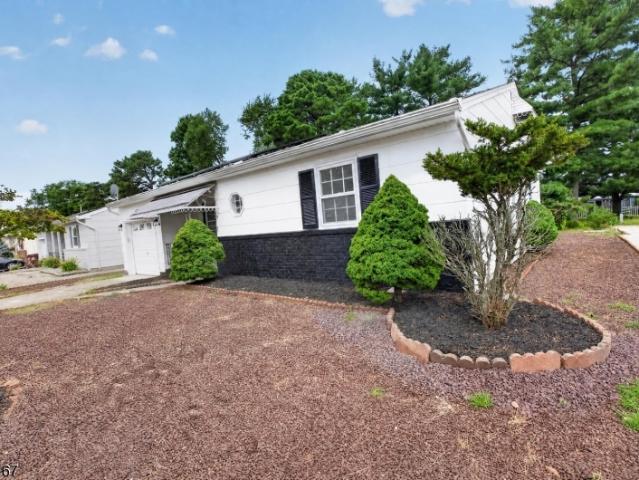 124 Northumberland Dr