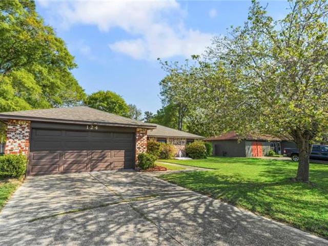 124 North Blvd, Slidell, LA 70458 | MLS #2551 | Compass
