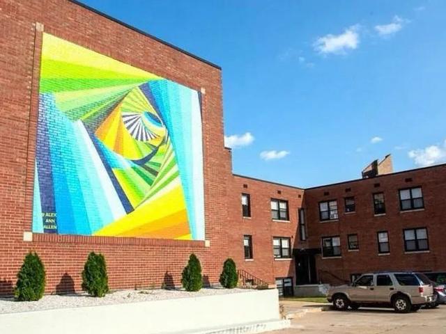 124 North Eddy St South Bend, IN 46617