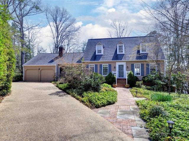 124 Northpoint DR