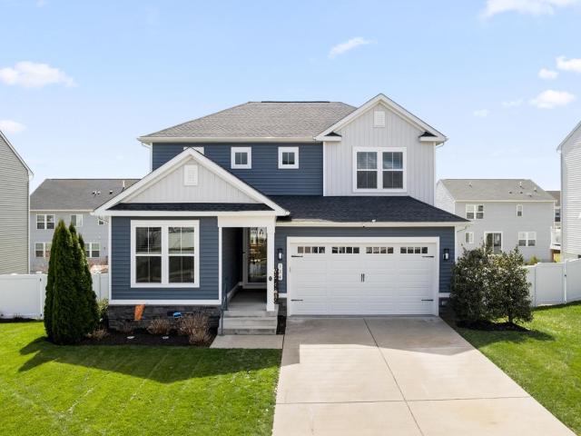 124 Nathan Dr, Stephens City, VA 22655 | Compass