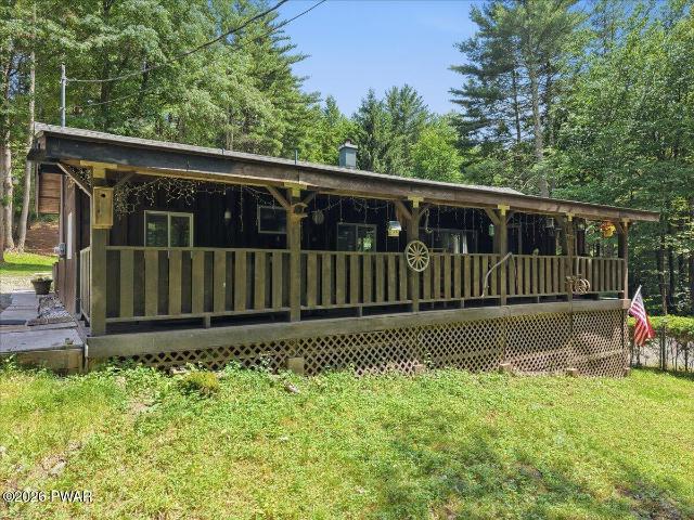 124 Navajo Road