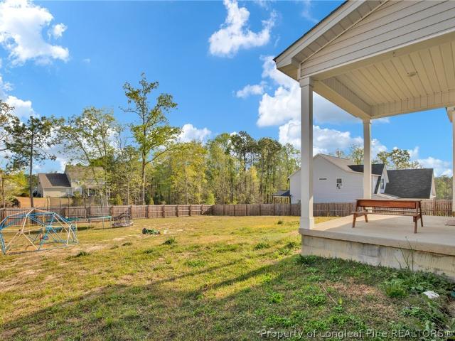 124 Nairn St, Fayetteville, NC 28311 | MLS #760209