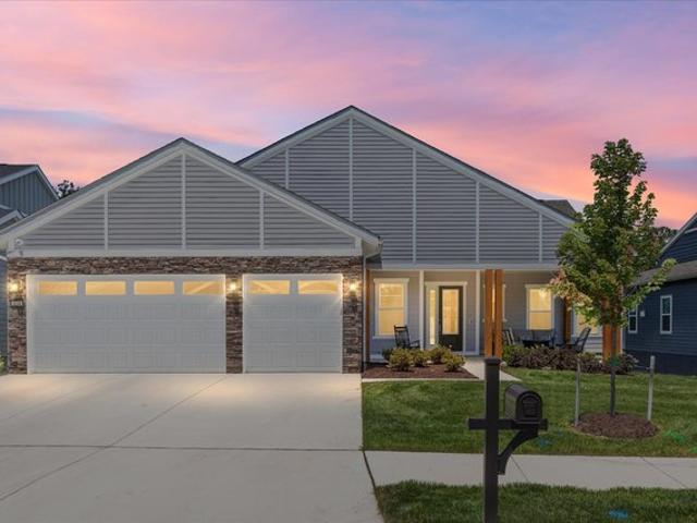 124 Nandina Pl, Lake Frederick, VA 22630
