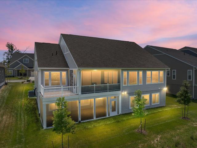 124 Nandina Place