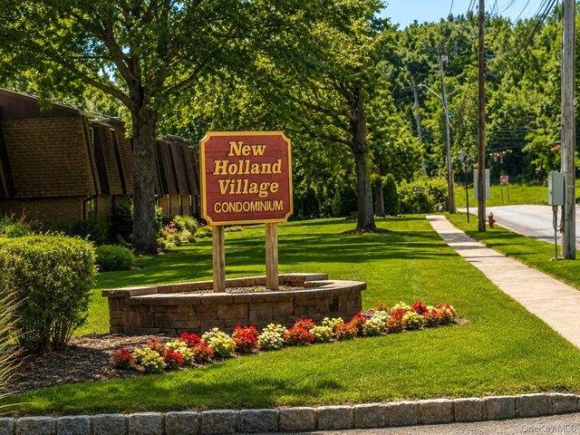 124 New Holland Vlg, Nanuet, NY 10954