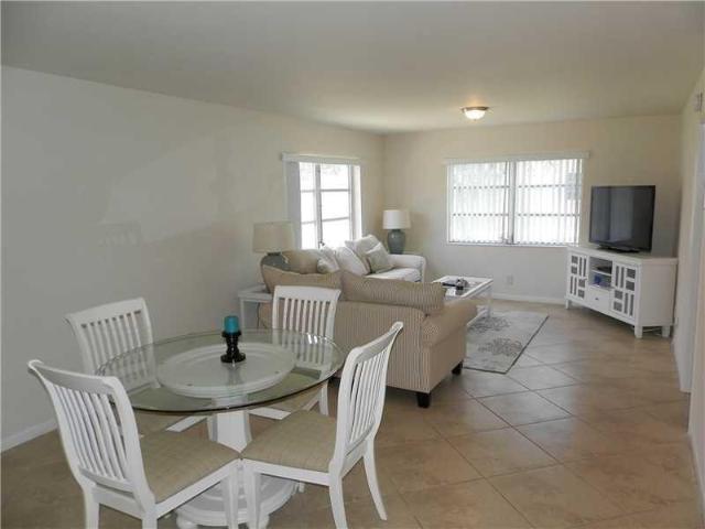 124 NE 19th Ct, Unit 116B, Wilton Manors, FL 33305 | MLS #F10549 | Compass