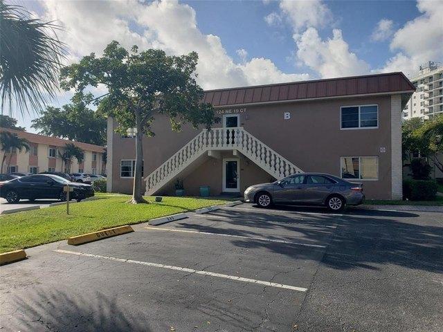 124 NE 19th Ct Apt 111B, Wilton Manors, FL 33305