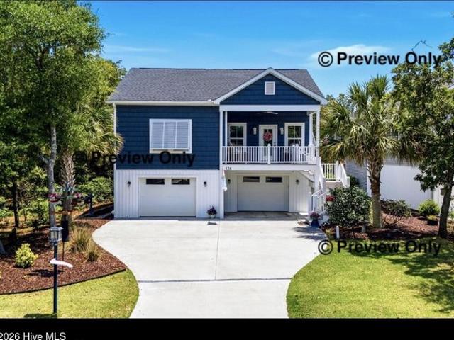 124 NE 7th St, Oak Island, NC 28465