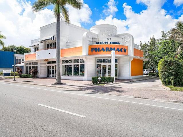 124 NE 5th Ave, Delray Beach, FL 33483