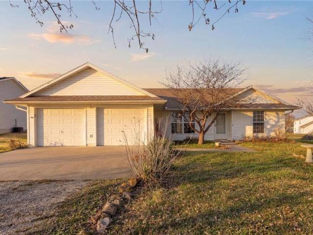124 NW 171 Rd, Warrensburg, MO 64093 | Compass