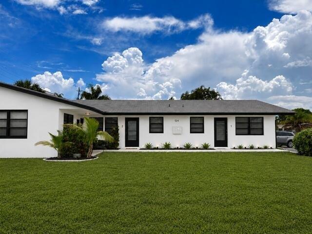 124 NW 21st Ct Unit 1 4, Wilton Manors, FL 33311
