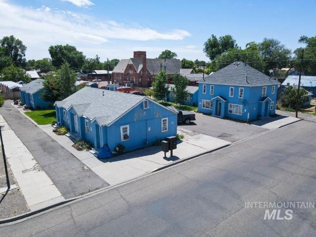 124 NW 4th Ave