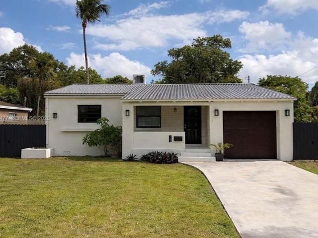 124 NW 89th St, El Portal, FL 33150
