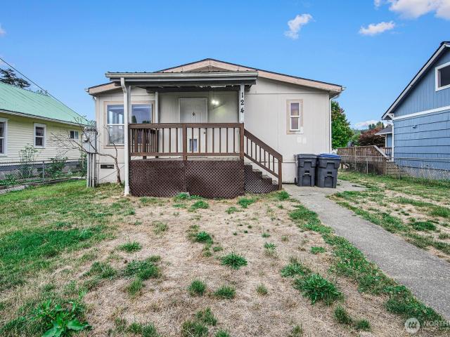 124 S 6th St, McCleary, WA 98557 | MLS #2415