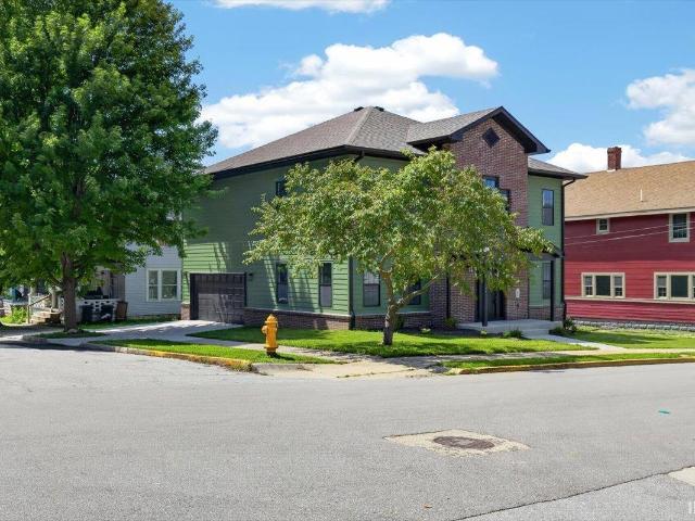 124 S 7th St, Lafayette, IN 47901 | MLS #202543