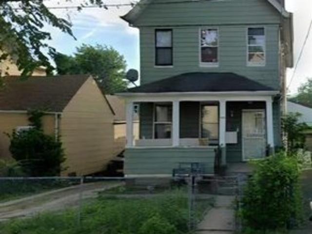 124 S 11th Ave, Mount Vernon, NY 10550