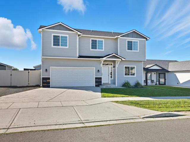 124 S Willamette St, Liberty Lake, WA 99016 | MLS #202613 | Compass