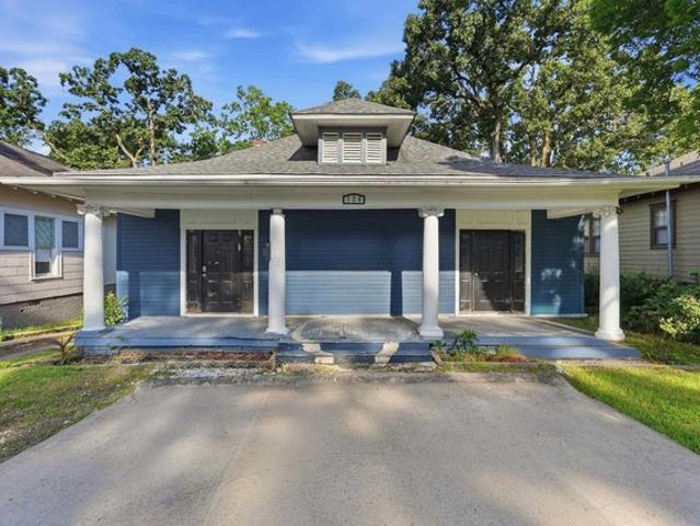 124 S Woodrow St, Little Rock, AR 72205