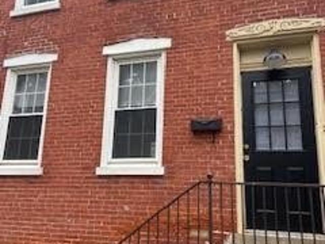 124 S Arch St, Lancaster, PA 17603