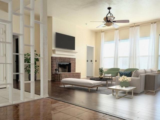 124 S Bending Oak Ln, Wylie, TX 75098
