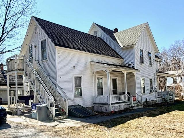 124 S Branch St, Bennington, VT 05201 | MLS #5081