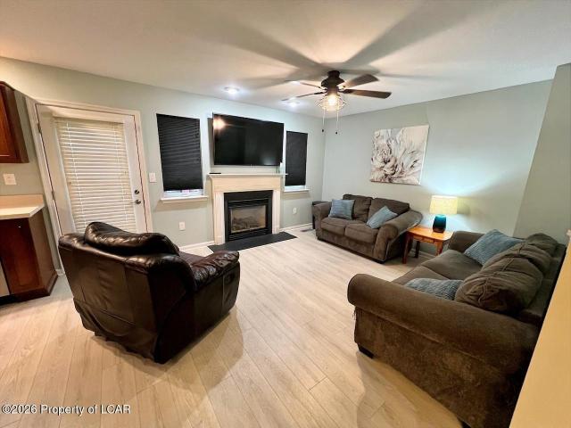124 S Chestnut Road