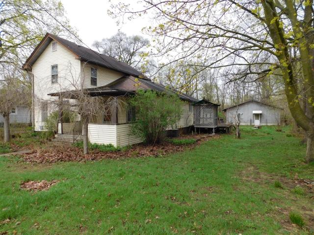 124 S Chipman Street