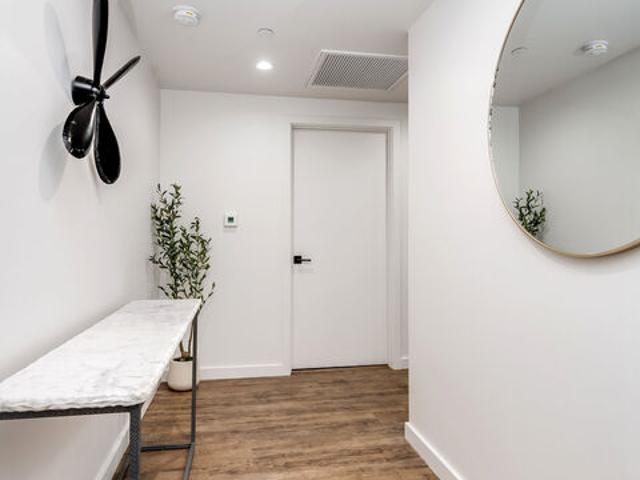 124 S Croft Ave, Unit 103, Los Angeles, CA 90048 | MLS #25616