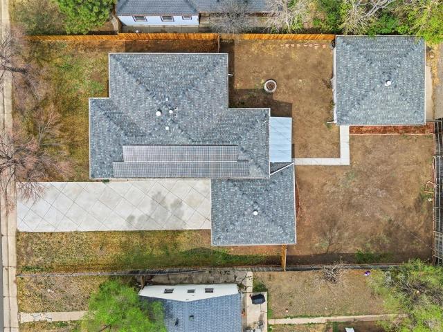 124 S Decatur Street