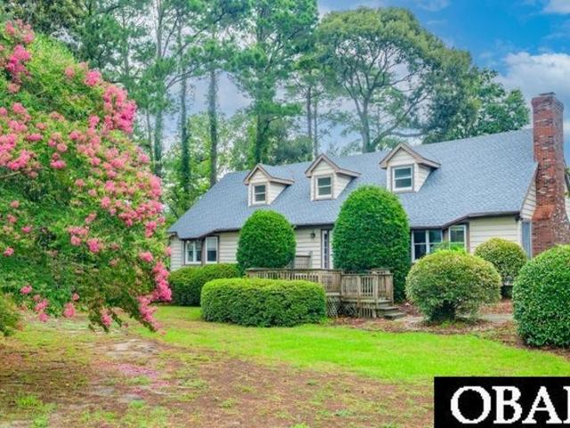 124 S Dogwood Trl Lot 2, Southern Shores, NC 27949