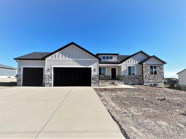124 S Freedom Way Unit 218, Grantsville, UT 84029