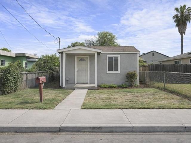 124 S Fresno Ave, Stockton, CA 95203