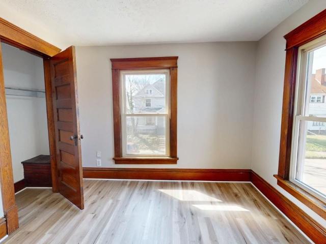 124 S Haines Ave 2 Bedroom Apartment for Rent at 124 S Haines Ave, Alliance, OH 44601