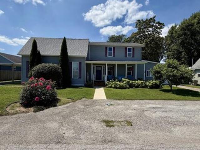 124 S Maple St, Peru, IN 46970