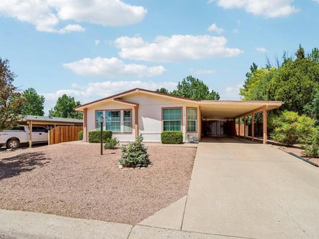 124 S Pinecrest Rd, Payson, AZ 85541