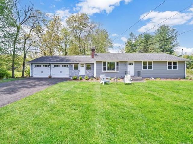 124 S Rd, Somers, CT 06071