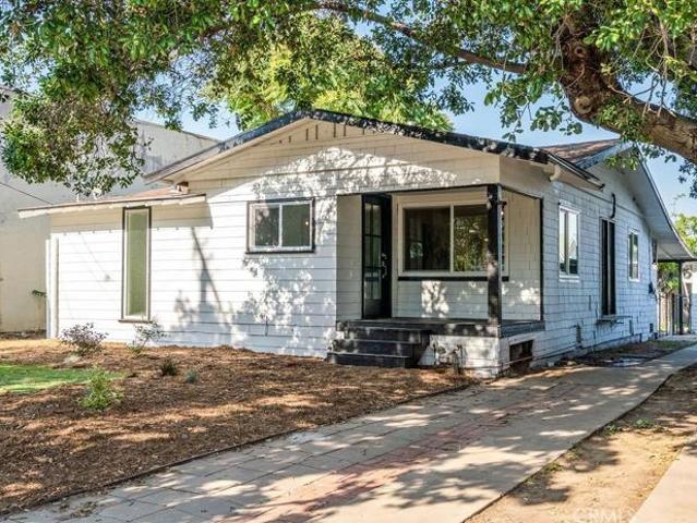 124 S San Marino Ave, San Gabriel, CA 91776